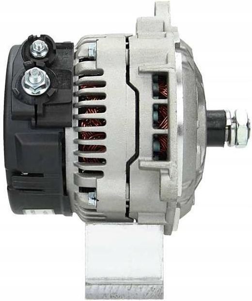 Bv Psh Alternator 215 526 050 010 - Opinie i ceny na Ceneo.pl