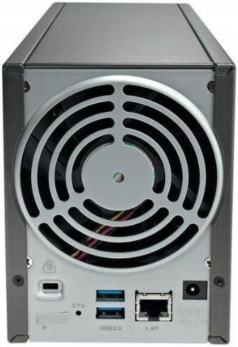 Serwer Netgear RND2000 (RND2000-200NAS) - Opinie i ceny na Ceneo.pl