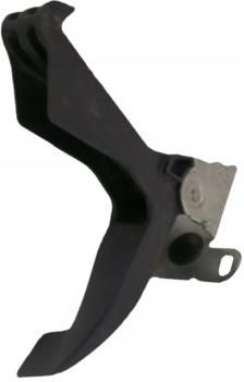 Citroen Oe Rygiel Zaczep Maski Berlingo Partner 9817297580 - Opinie i ...