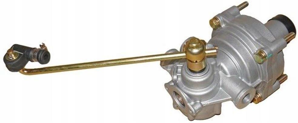 Wabco Regulator Sily Ham Mechaniczny - Opinie i ceny na Ceneo.pl