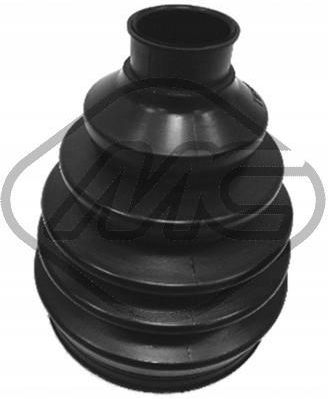 Metalcaucho Osłona Przegubu Kpl 11276 - Opinie i ceny na Ceneo.pl