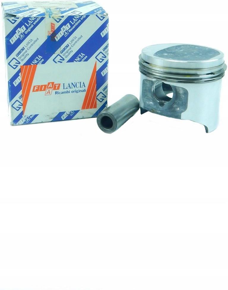 Fiat Oe Tłok 1 4B 6B Elba 91 96 Tempra 89 Uno - Opinie i ceny na Ceneo.pl