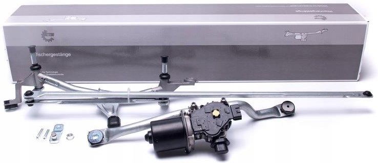 Filtr kabinowy Esen Skv Mechanizm Wycieraczek Renault Clio Iv ...