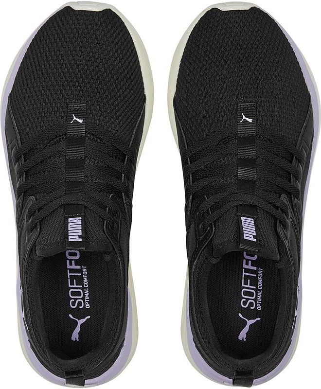 Puma Quot Softride Sophia Quot Czarny - Ceny i opinie - Ceneo.pl