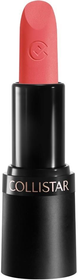 Collistar Puro Matte Lipstick Szminka Trwała Odcień 3,5 Ml - Opinie i ...