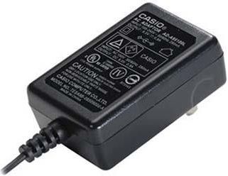 Zasilacz do laptopa Casio AD-A95100 - Opinie i ceny na Ceneo.pl