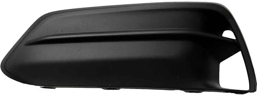 Zderzak do kupienia Polcar Atrapa Kratka W Zderzaku Lewa Wersja Usa ...