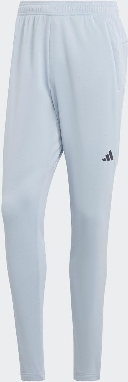 Adidas Męskie Spodnie Tr Es Pant Hz3111 Niebieski - Ceny i opinie ...