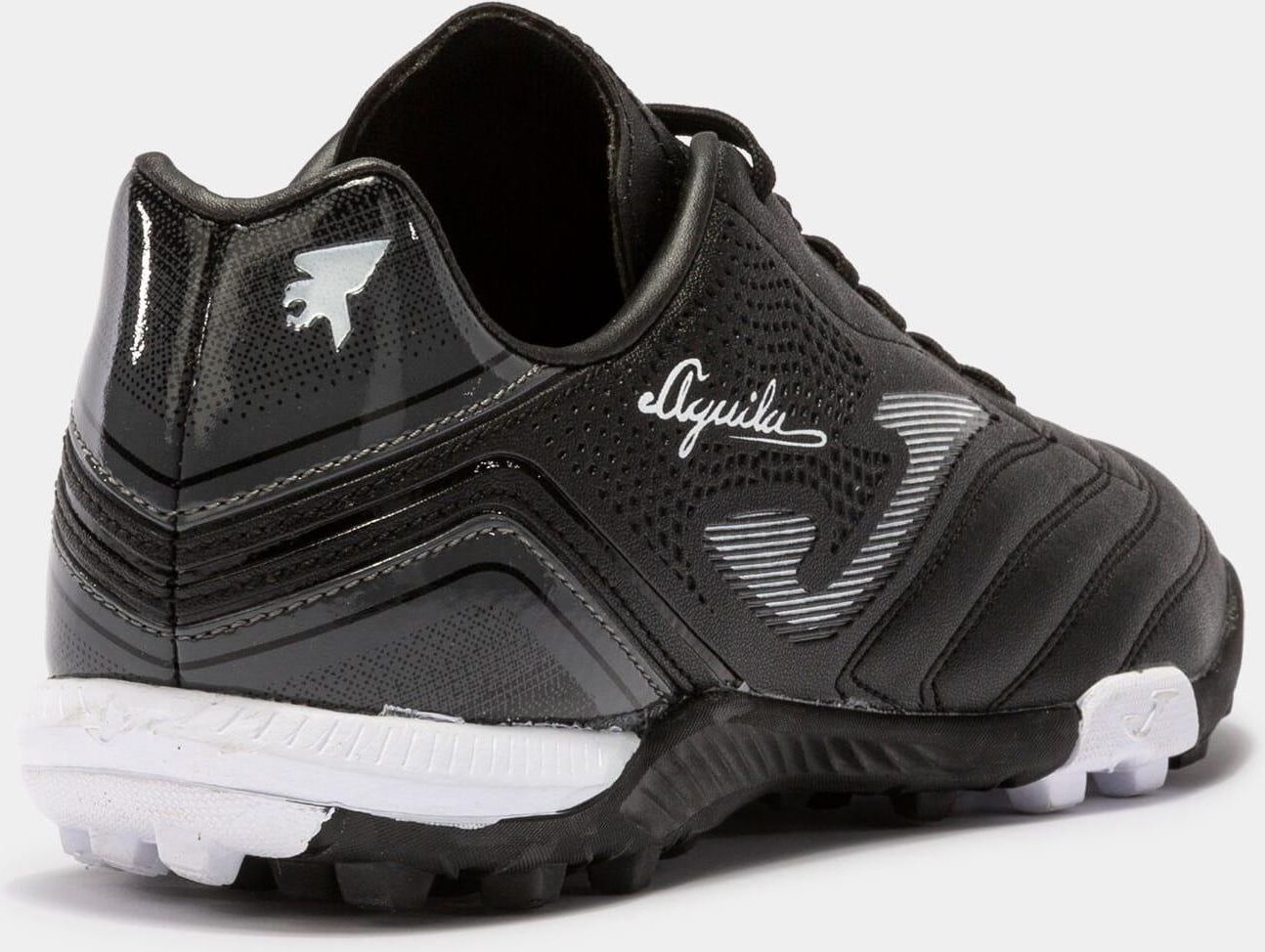 Buty Sportowe Do Piłki Nożnej Turf Na Orlik Joma Aguw2201Tf Czarne 40 ...