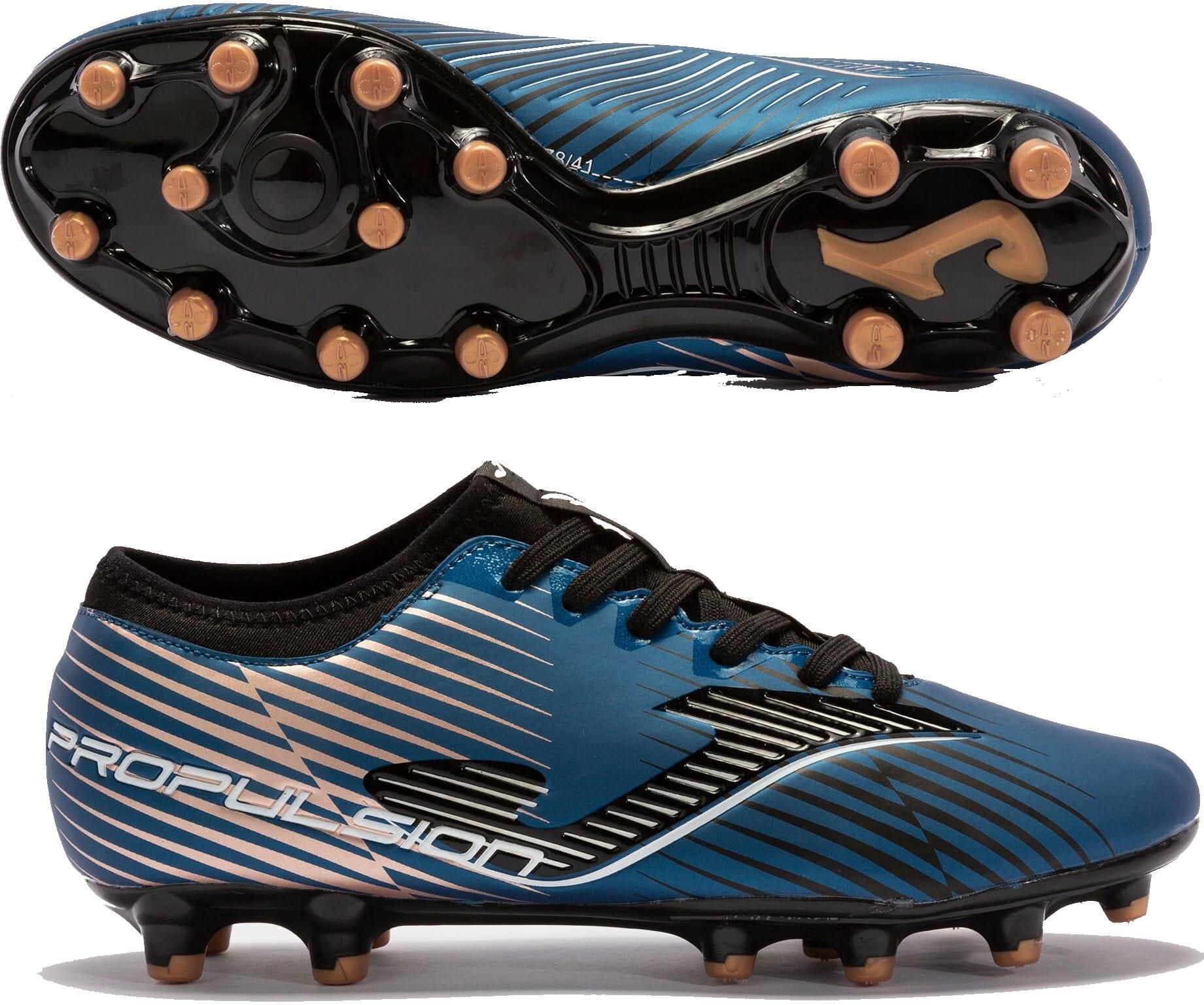 Buty Piłkarskie Lanki Na Naturalną Nawierzchnię Joma Pcus2301Fg 43 ...