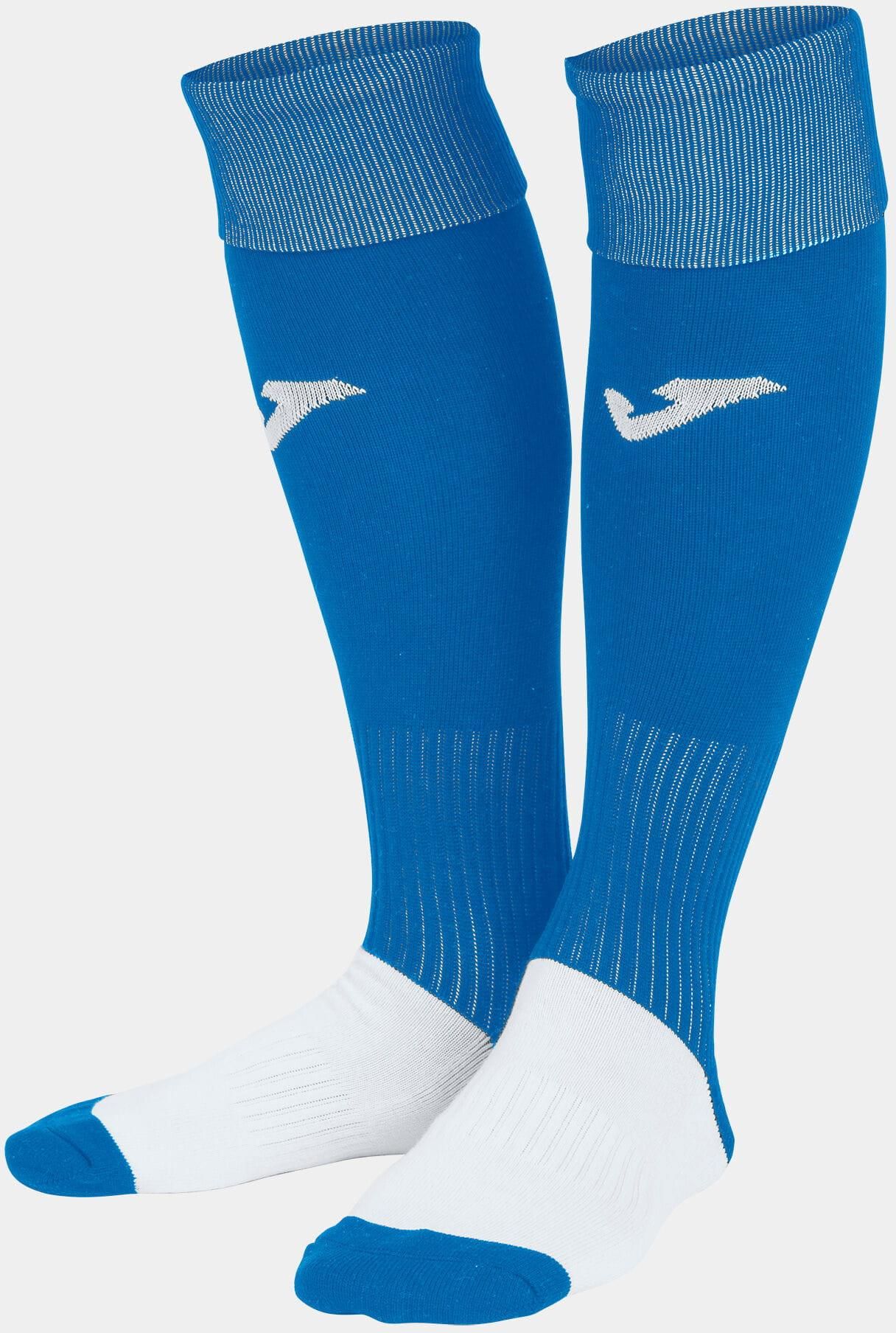 Getry Piłkarskie Długie Joma Professional Ii 400392.700 Niebieskie 40 ...