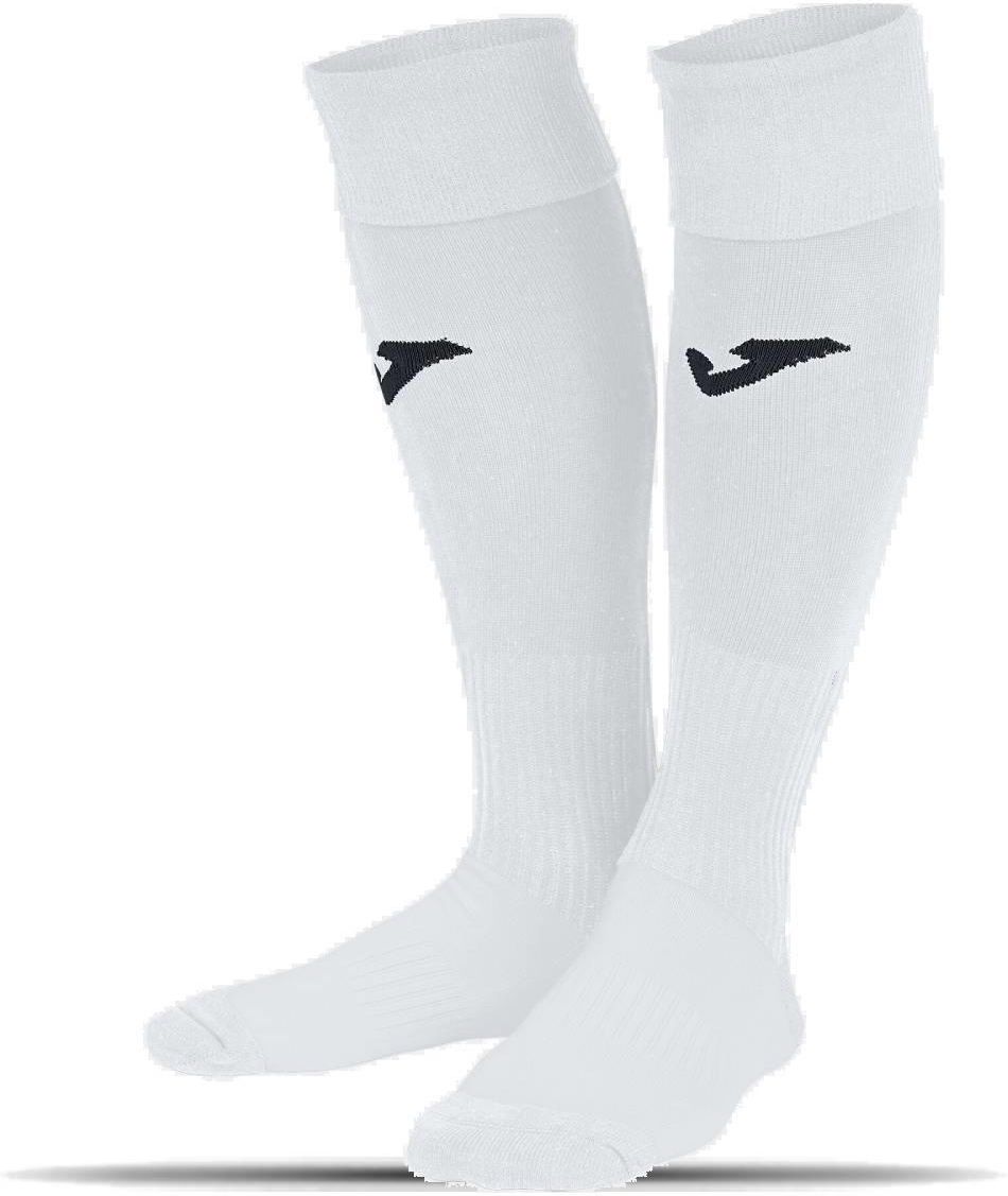 Getry Piłkarskie Długie Joma Professional Ii 400392.200 Białe 40-46 ...