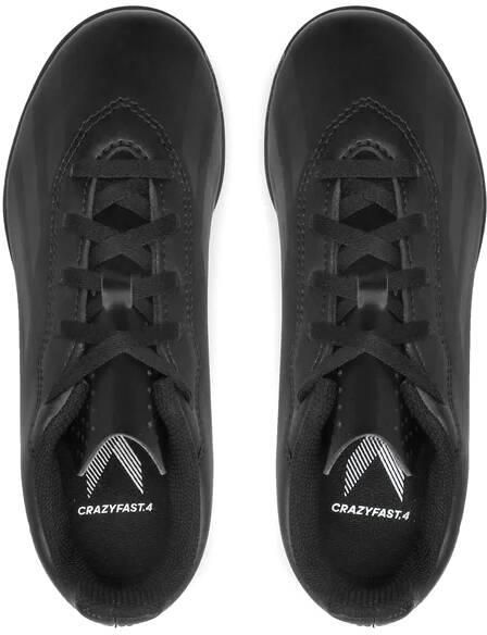 Buty Piłkarskie adidas Ie4084 X Crazyfast.4 Turf - Ceny i opinie - Ceneo.pl