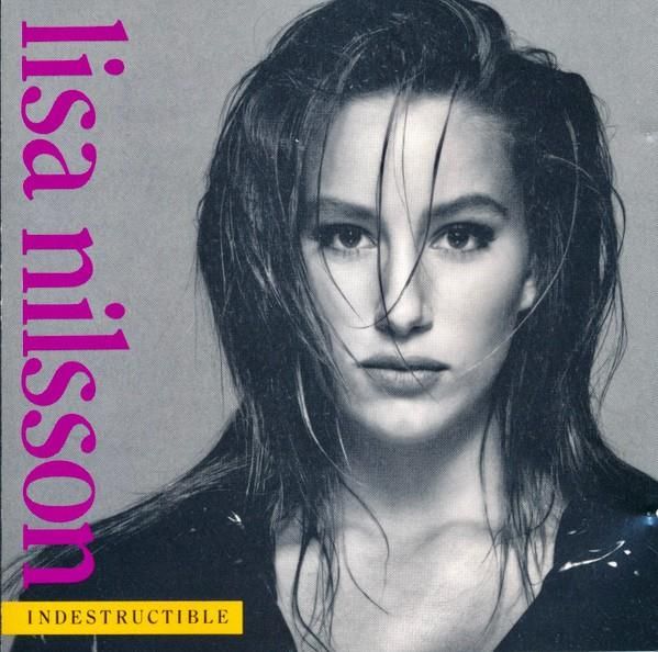 Płyta kompaktowa Lisa Nilsson - Indestructible (CD) - Ceny i opinie ...