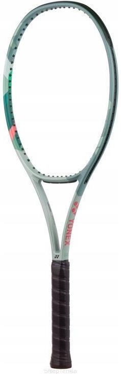 Rakieta tenisowa Yonex Percept 97 310g +naciąg + usługa - Ceny i opinie ...