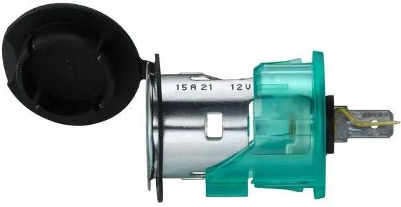 Hella Gniazdo Zapalniczki Samochodowej 8Jb008023001 - Opinie i ceny na ...