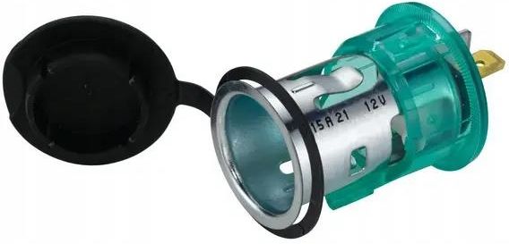 Hella Gniazdo Zapalniczki Samochodowej 8Jb008023001 - Opinie i ceny na ...