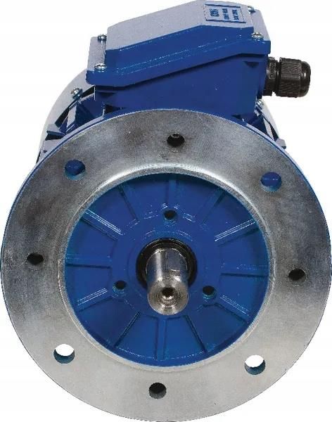 Kramp Silnik Elektryczny 3Kw K Em100Lb4B5500Ie3A - Opinie i ceny na Ceneo.pl