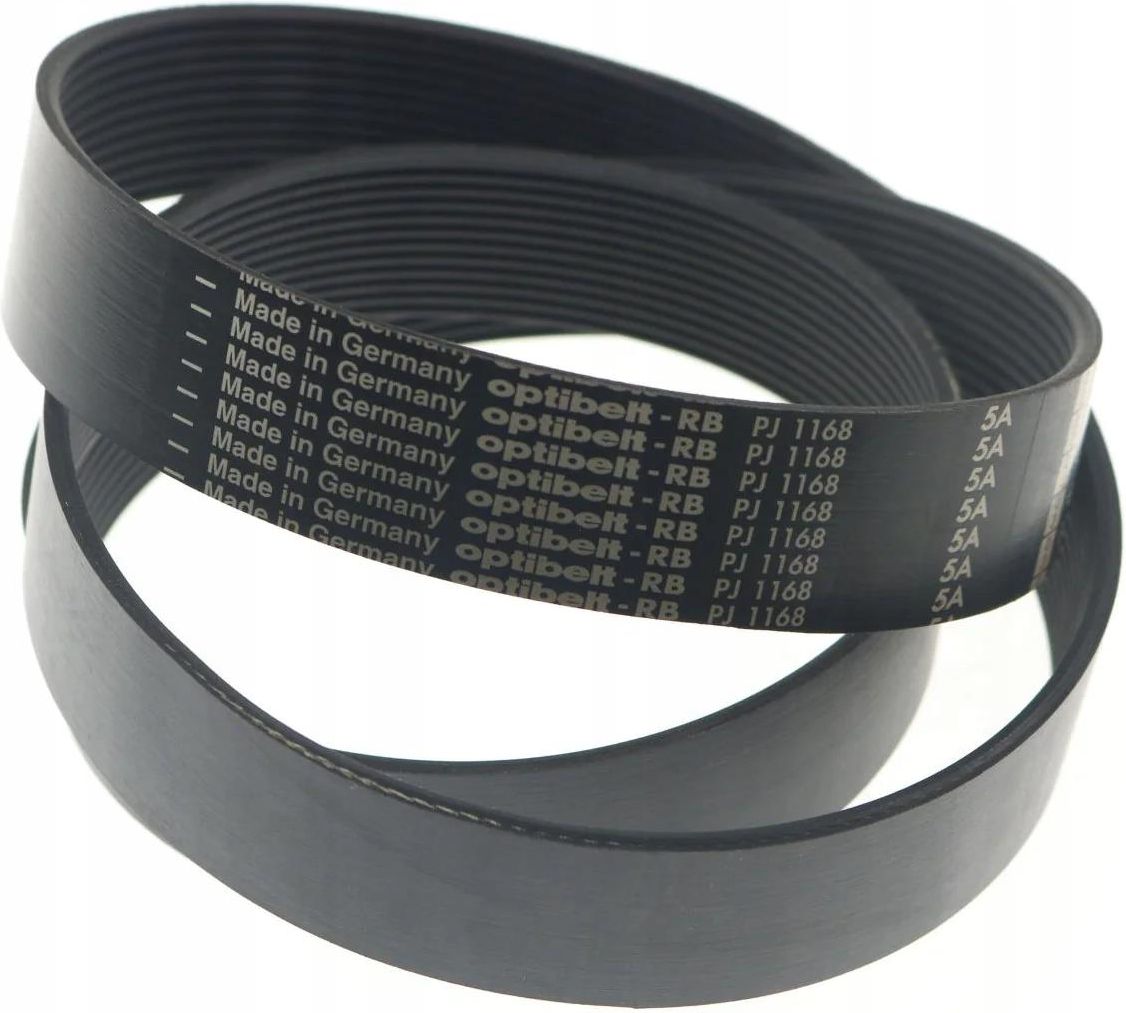 Optibelt Pasek Napędowy 6Pj 330 Wielorowkowy 6 Pj Rb - Opinie i ceny na ...