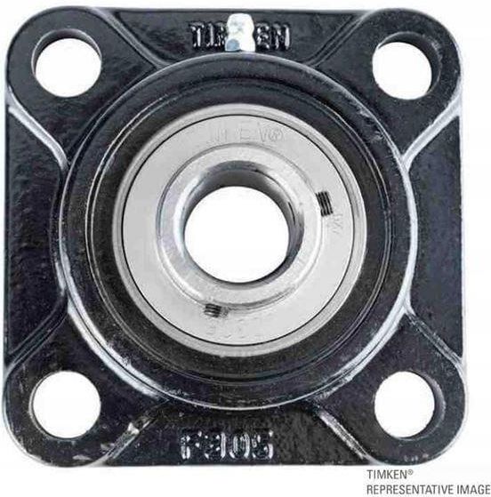 Timken Łożysko Z Obudową Ucf Ucf315 - Opinie i ceny na Ceneo.pl