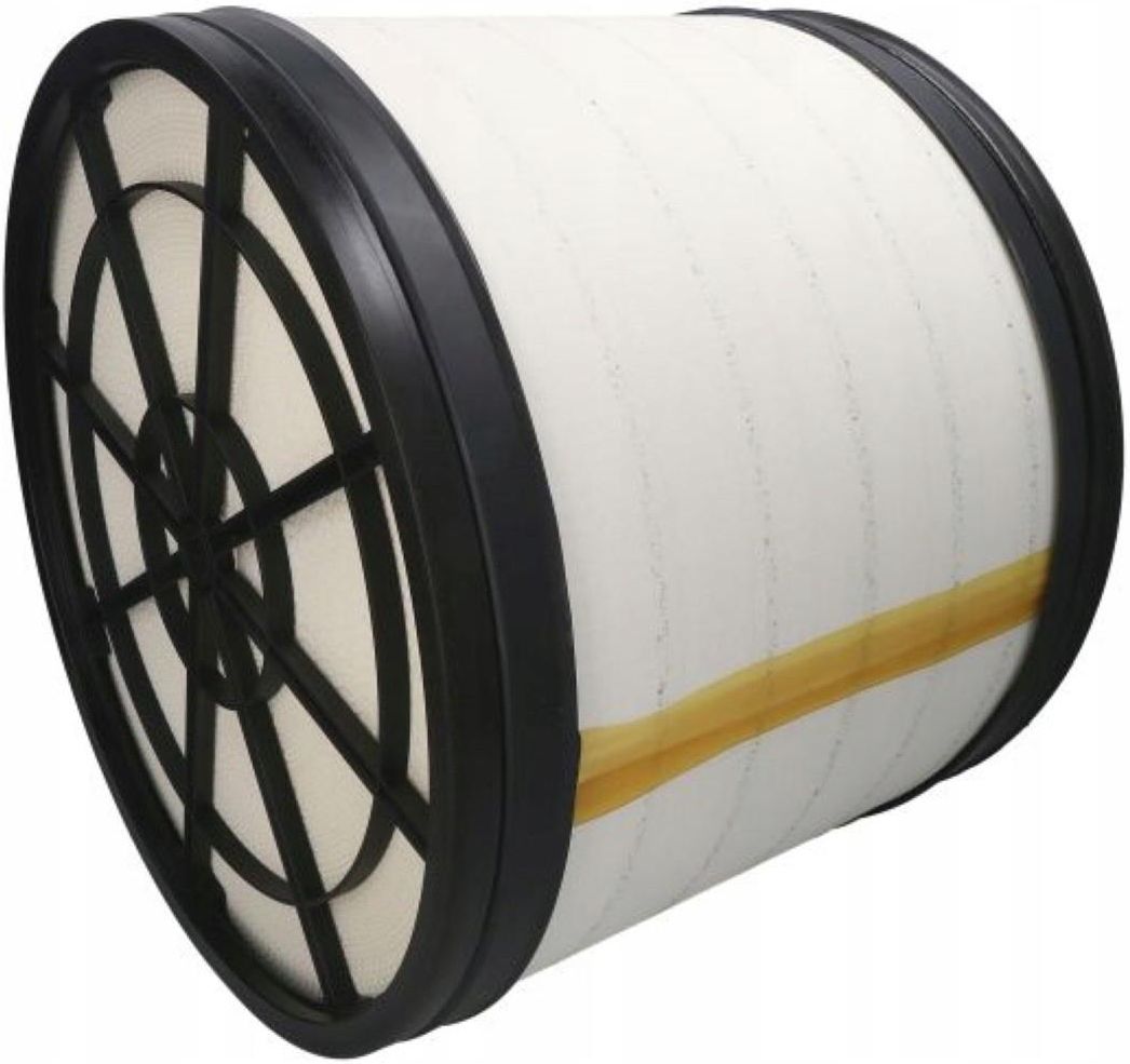 Fleetguard Filtr Powietrza Af4332 - Opinie i ceny na Ceneo.pl