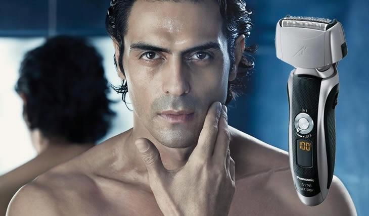 Golarka Panasonic ES-LT41-K - Opinie i ceny na Ceneo.pl