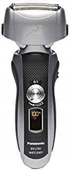 Golarka Panasonic ES-LT41-K - Opinie i ceny na Ceneo.pl