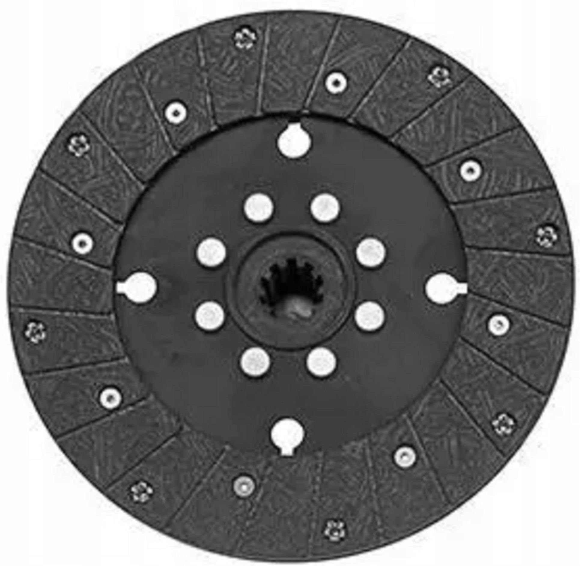 Granit Tracza Sprzęgła David Brown 89322 Średnica 250Mm 445S50281297 ...