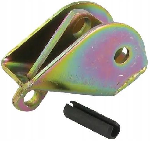 Walterscheid Dźwignia Typ B Kat.2 2H K 306103 - Opinie i ceny na Ceneo.pl