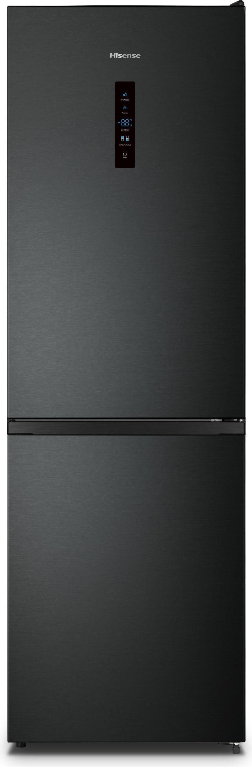 Hisense RB390N4BFC - Ceneo.pl