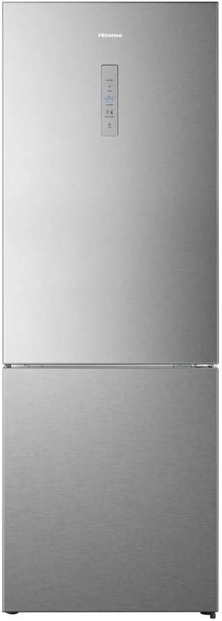 Lodówka Hisense RB645N4BIE od 2990,00 zł - Ceneo.pl