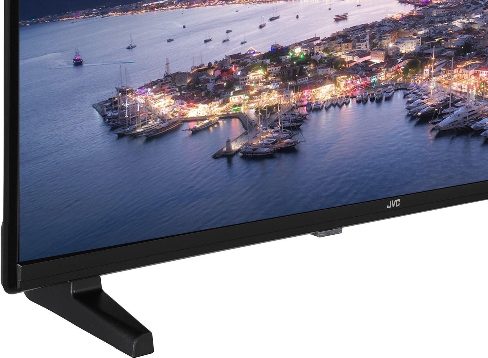 Telewizor LED JVC LT-32VH4300 32 cale HD Ready 32 cale - Opinie i ceny ...