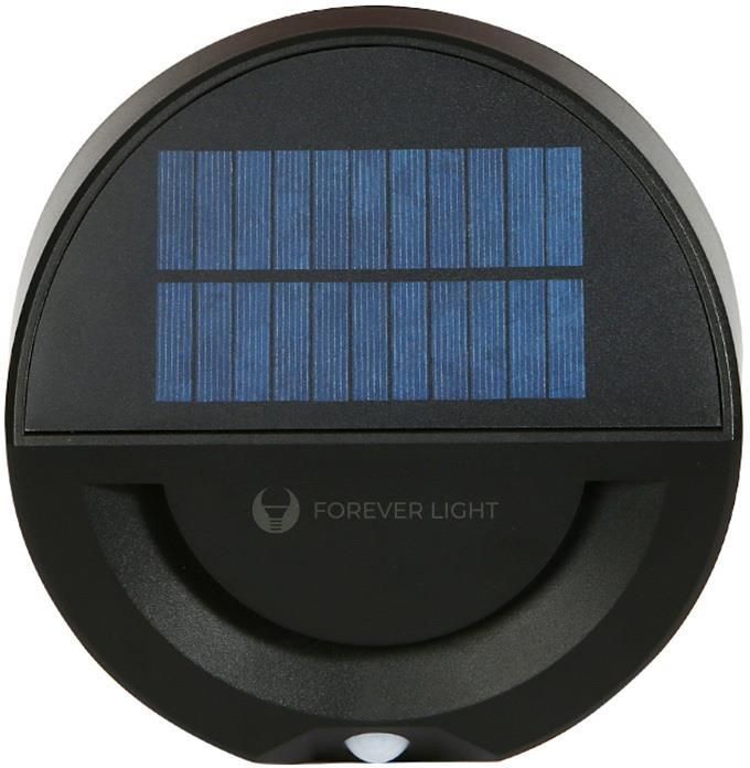 Telforceone Lampa Solarna Led Sunari Fls-13 32*Smd Pir 6W 300Lm 3000K ...