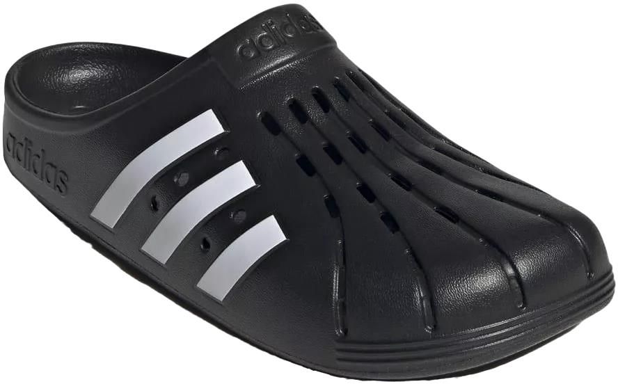 Adidas Klapki Adilette Clogs GZ5886 : Rozmiar - 42 - Ceny i opinie ...
