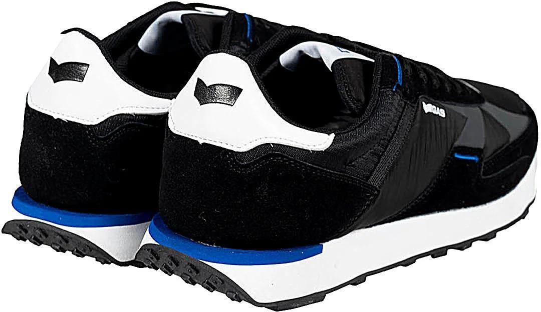 Gas Sneakersy "Wonder MIX" - Ceny i opinie - Ceneo.pl