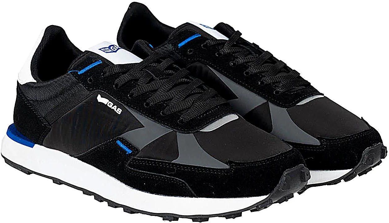 Gas Sneakersy "Wonder MIX" - Ceny i opinie - Ceneo.pl