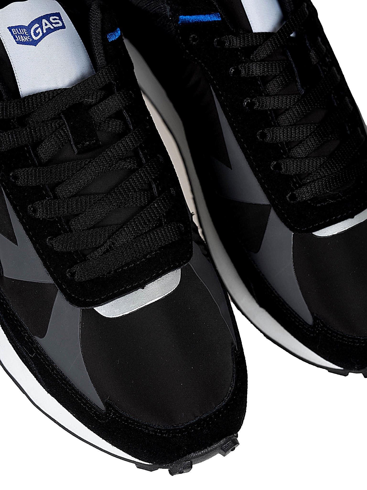 Gas Sneakersy "Wonder MIX" - Ceny i opinie - Ceneo.pl