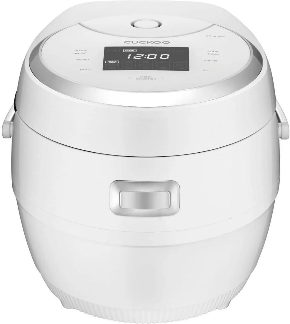 Cuckoo CR-1020F - Opinie i ceny na Ceneo.pl