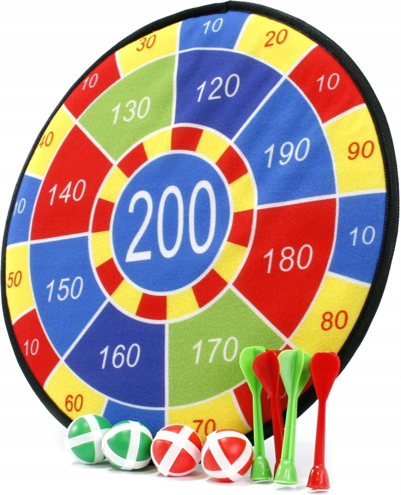 Midex Rzutki Gra Na Rzepy Bezpieczne Lotki Tarcza Dart - Ceny i opinie ...