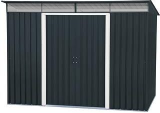 Duramax Domek Narzędziowy Pentroof Skylight 4 7M2 Antracyt 20551 - Ceny ...