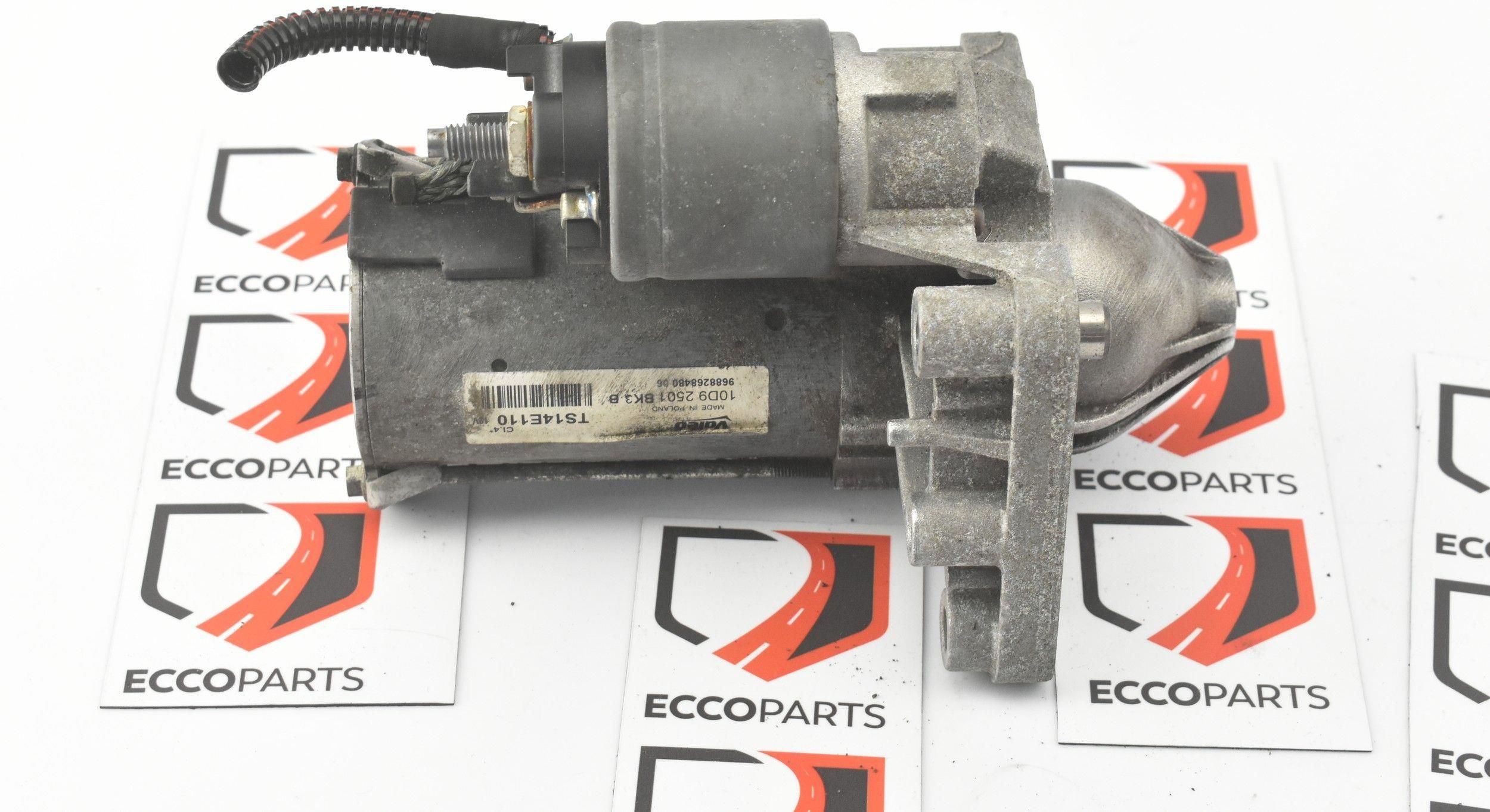 Citroen Oe Rozrusznik 9688268480 Berlingo K9 Iii 96 882 684 80 ...