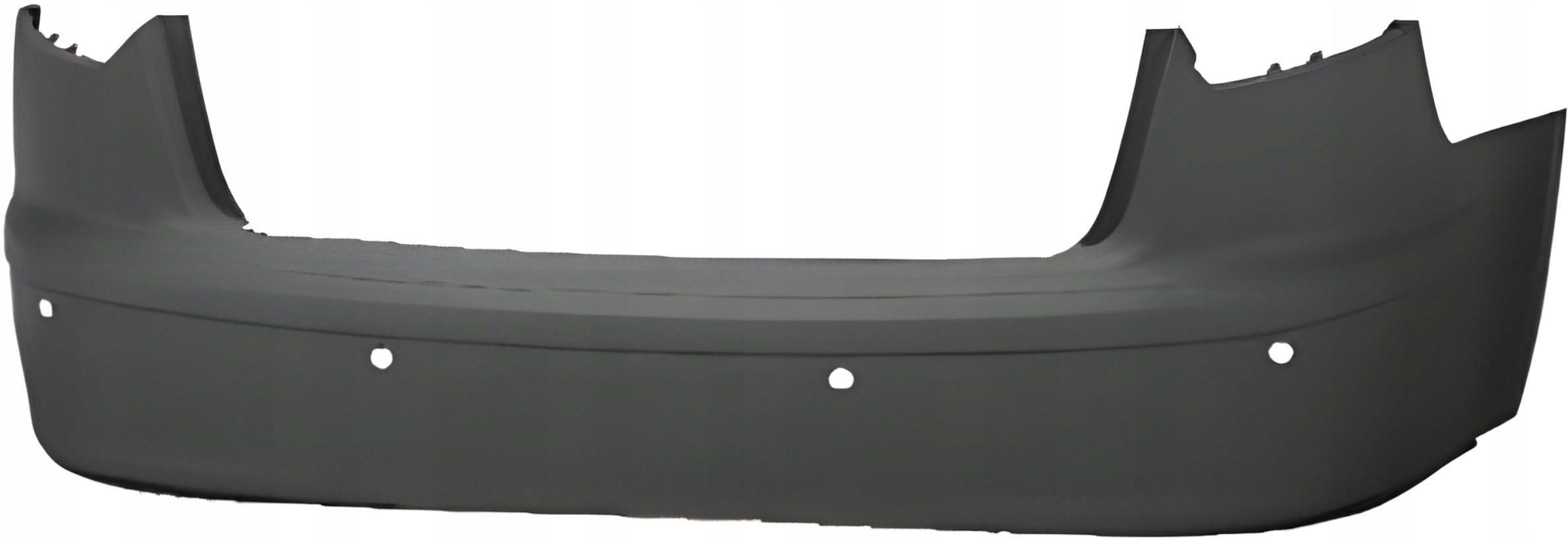 Zderzak do kupienia Diederichs Zderzak Audi A3 05 08 1031256 - Opinie i ...