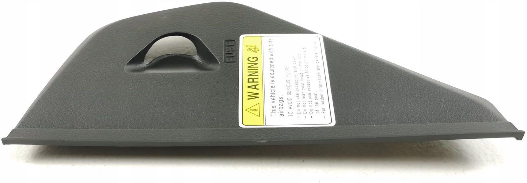 Chevrolet Oe Zaślepka Deski Rozdzielczej Lewa Aveo 96804610 - Opinie i ...