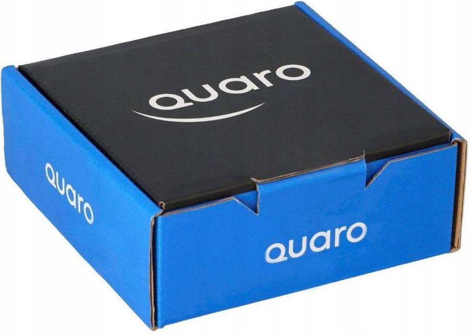 Tarcza hamulcowa Quaro Tarcze Klocki Opel Insignia B Tył 288Mm Qd1193 ...