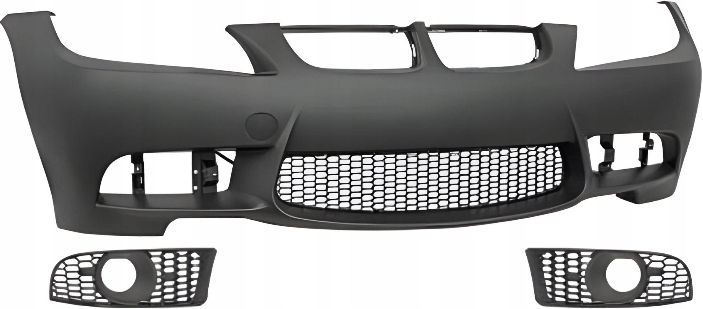 Zderzak do kupienia Diederichs Zderzak Bmw 3 E90 91 92 05 08 1216552 ...