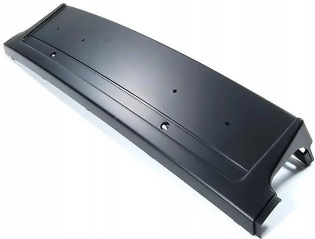 Bmw Podkładka Tablicy Rejestracyjnej Przód 7 E38Oe 51118125311 - Opinie ...