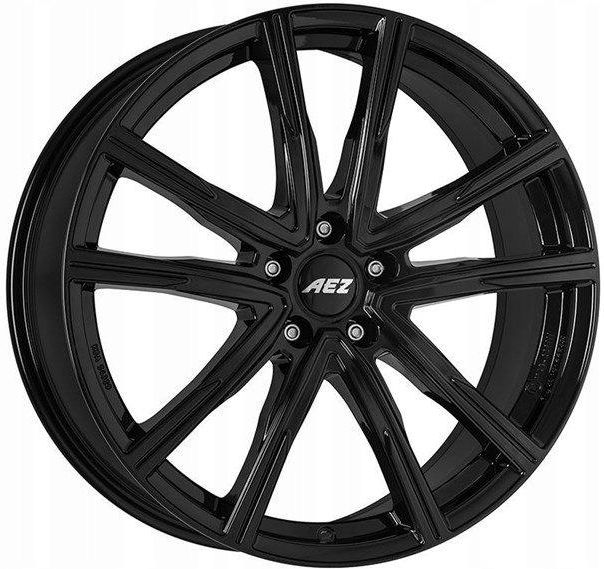Felgi Aez 19 Felg Volvo Land Rover Renault Jaguar Ford C Max ...