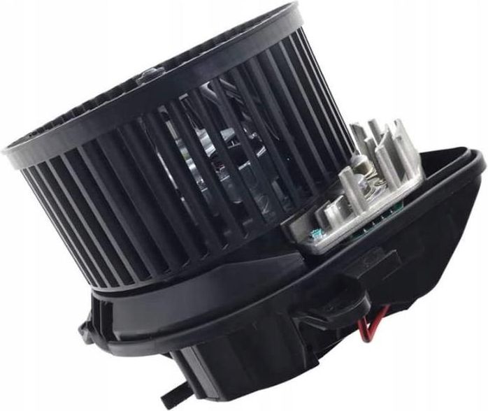 Sagh Citroen Berlingo 1996 2002 Wentylator Nawiewu 6441L3 , 6441H6 ...