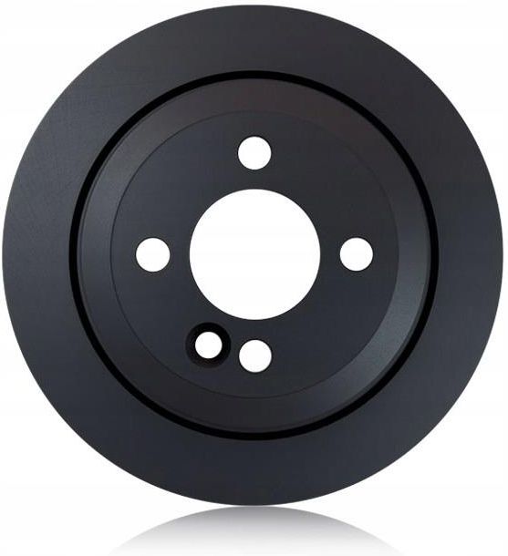 Tarcza hamulcowa Ebc Tarcze Ford Mustang 5 Shelby Gt500 Przód D7426 ...