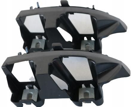 Mercedes Benz Oe W205 Ślizg Zderzaka Prawy Lub Lewy Tył A2058852065 ...